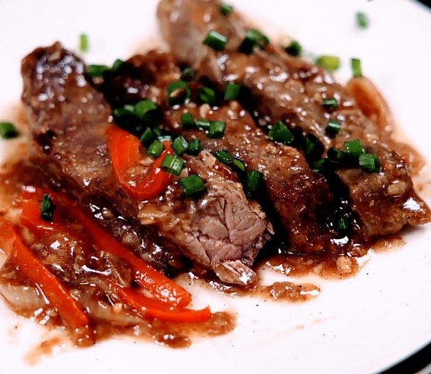 Meat that melts in your mouth - FULL RECIPE