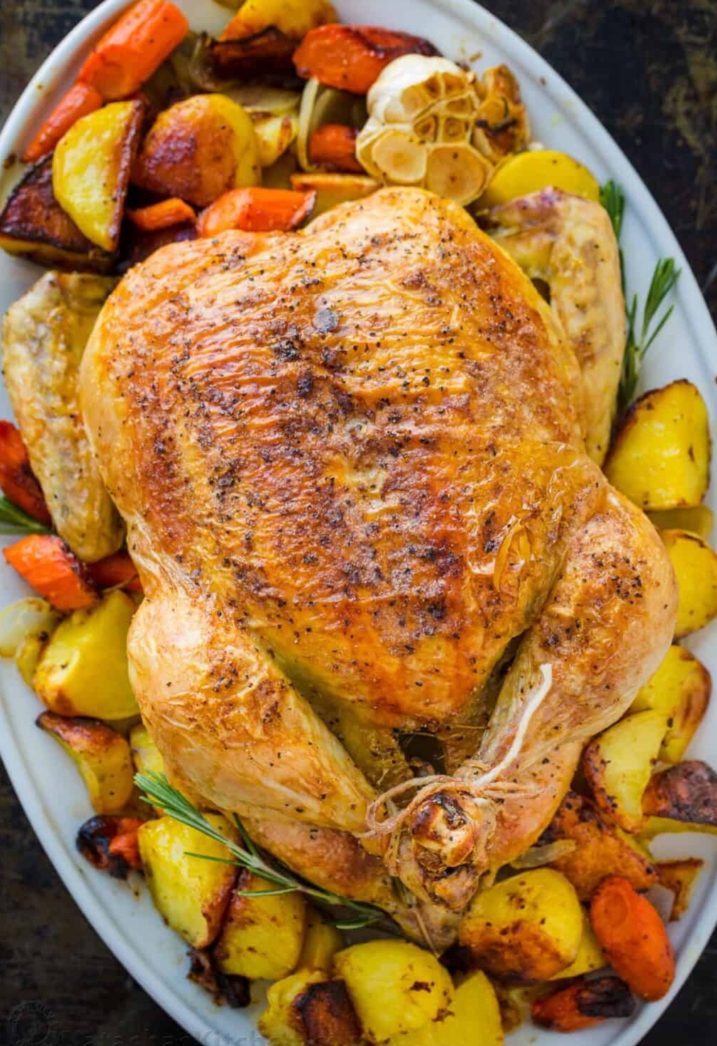 Amazing chicken recipe - FULL RECIPE
