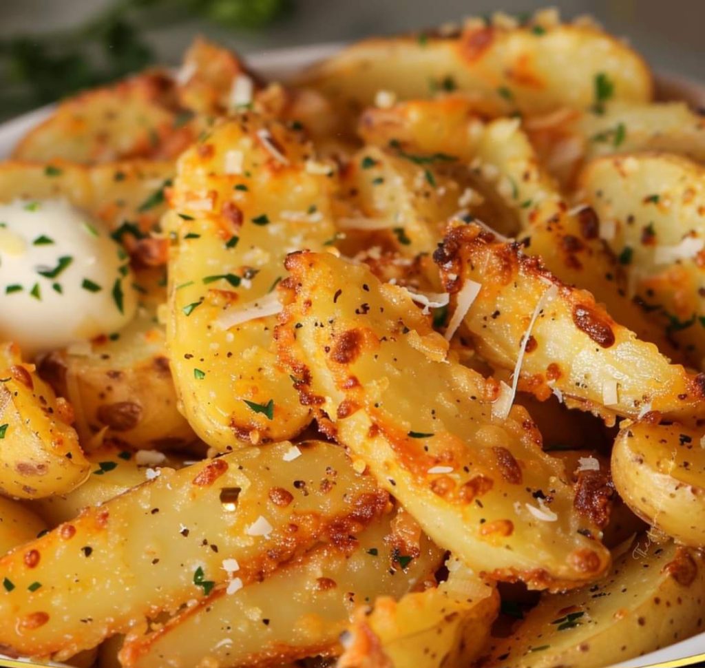 Ultimate Crispy French Fries Recipe: Easy Homemade Potato Delight ...