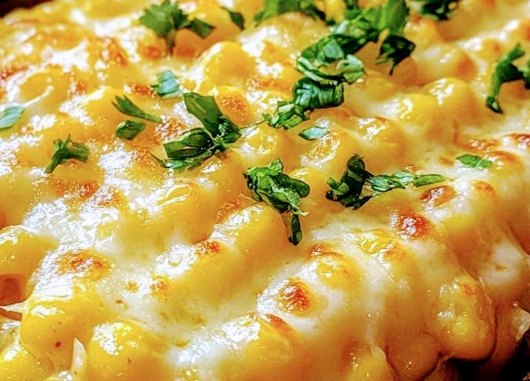 Discover the Ultimate Snack: Korean Cheese Corn - FULL RECIPE