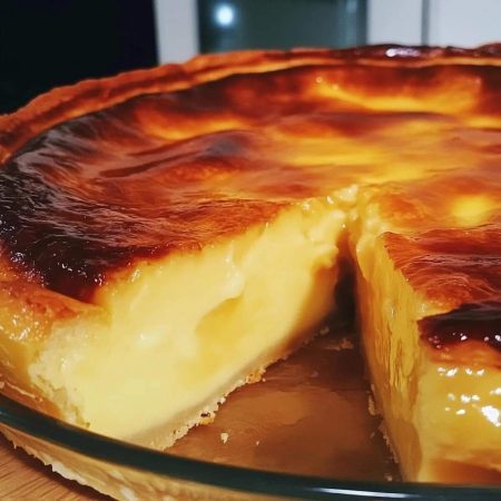 Grandma's Flan Pie Recipe: A Sweet Treat and a Healthy Lifestyle - FULL ...